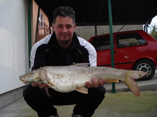 Slike iz ribolova – Srebrenik.NET